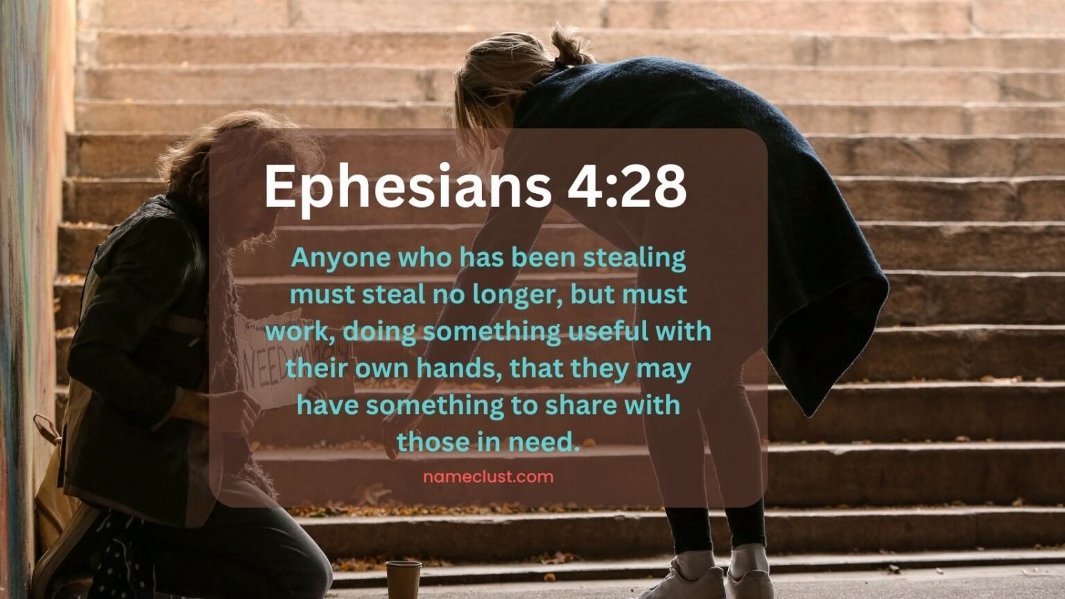 25 Bible Verses for Labor Day To Celebrate the Dignity of Work and God ...