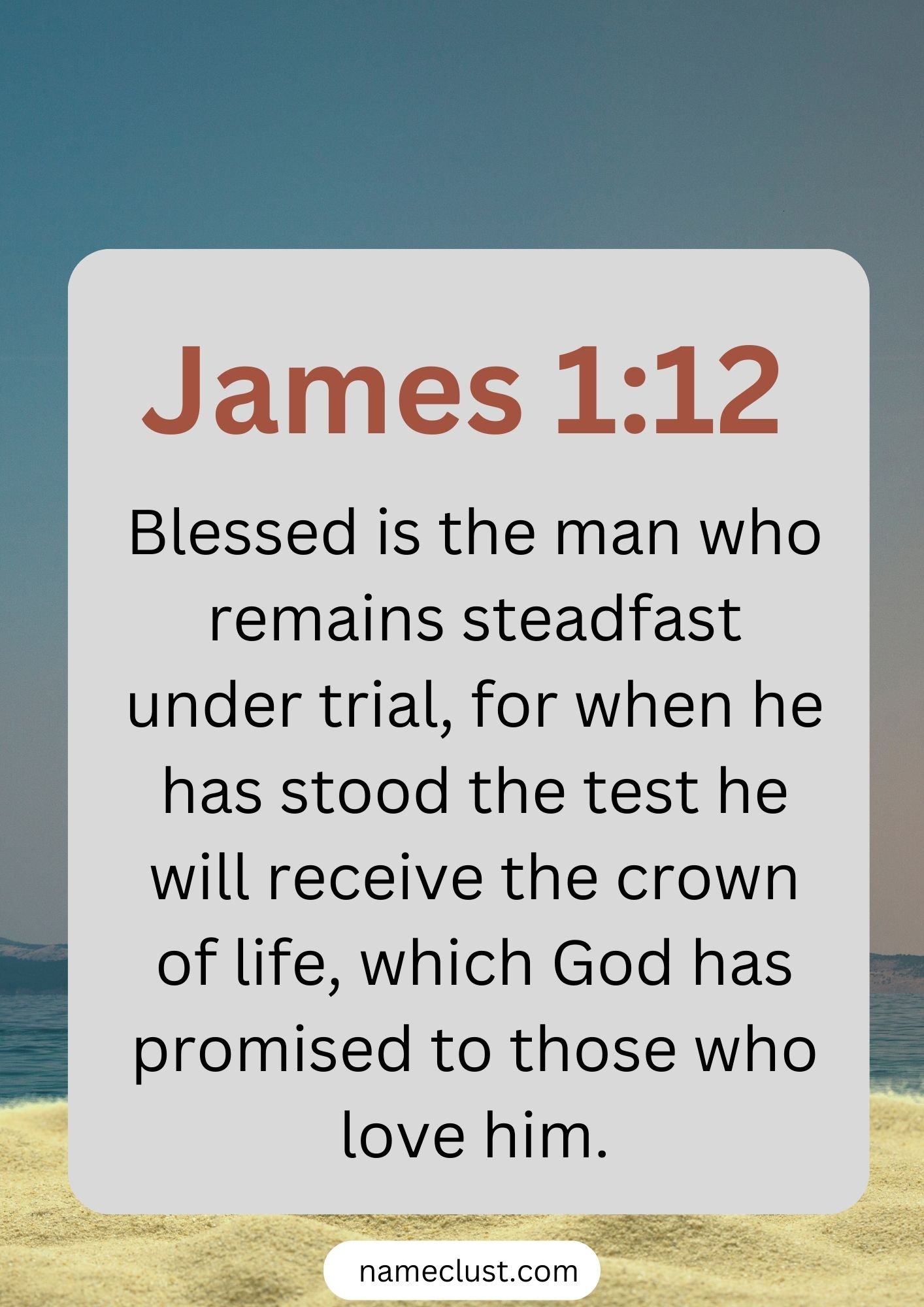 20 Short Bible Verses About Consistency That Will Inspire You to Stay ...