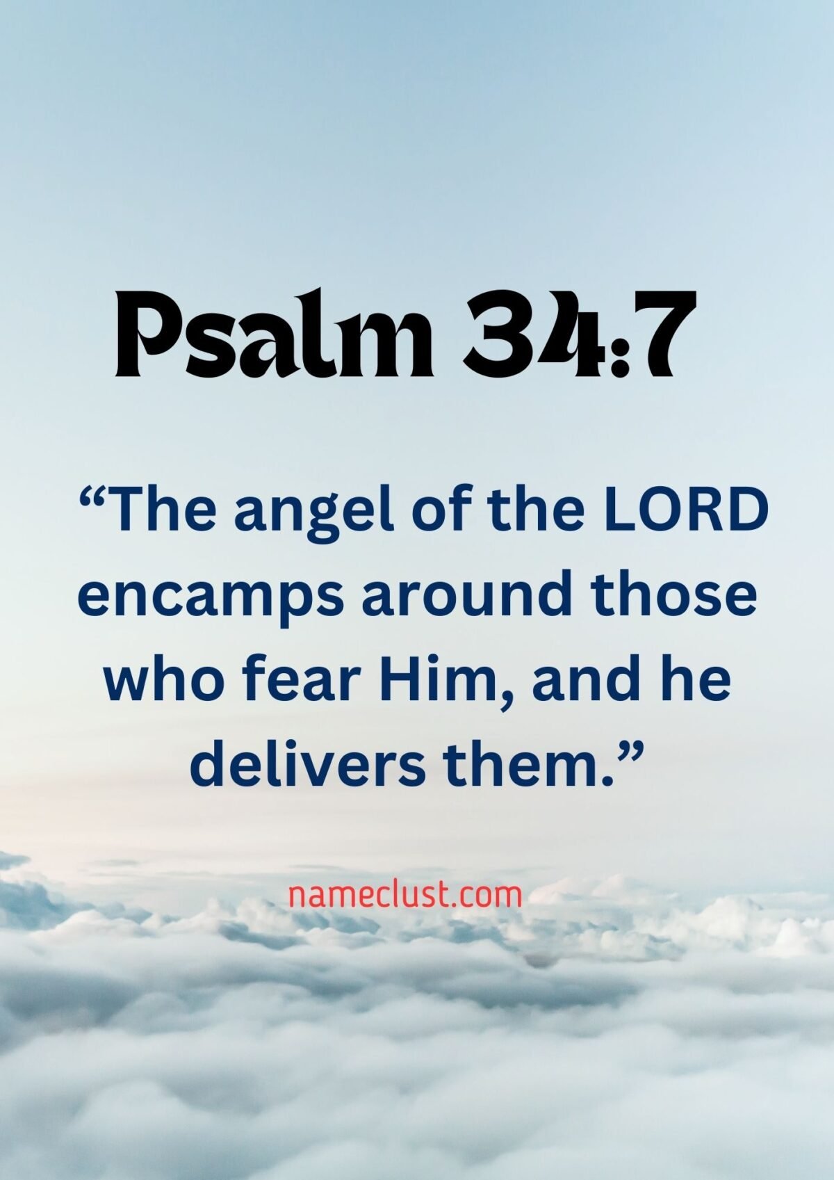 20 Best Bible Verses to Protect Your Home from Evil: Keep Your Home ...