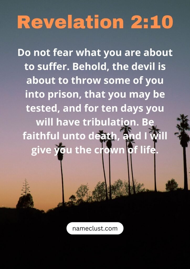 20 Short Bible Verses About Consistency That Will Inspire You to Stay ...