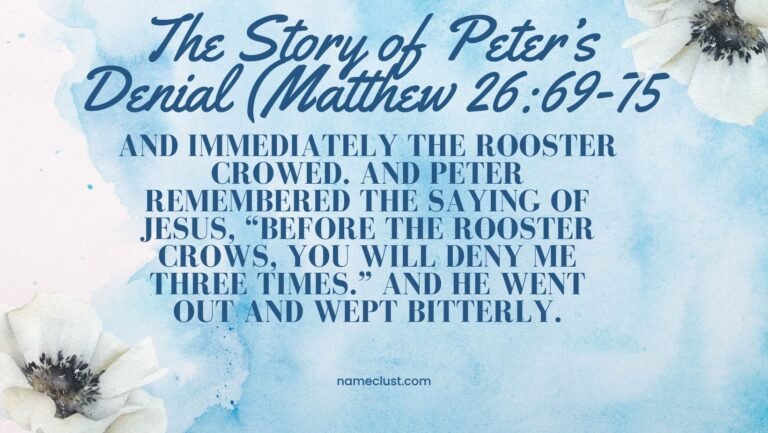 12 Powerful Bible Stories for Teens That Will Inspire You, Challenge ...