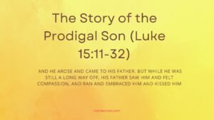 12 Powerful Bible Stories for Teens That Will Inspire You, Challenge ...