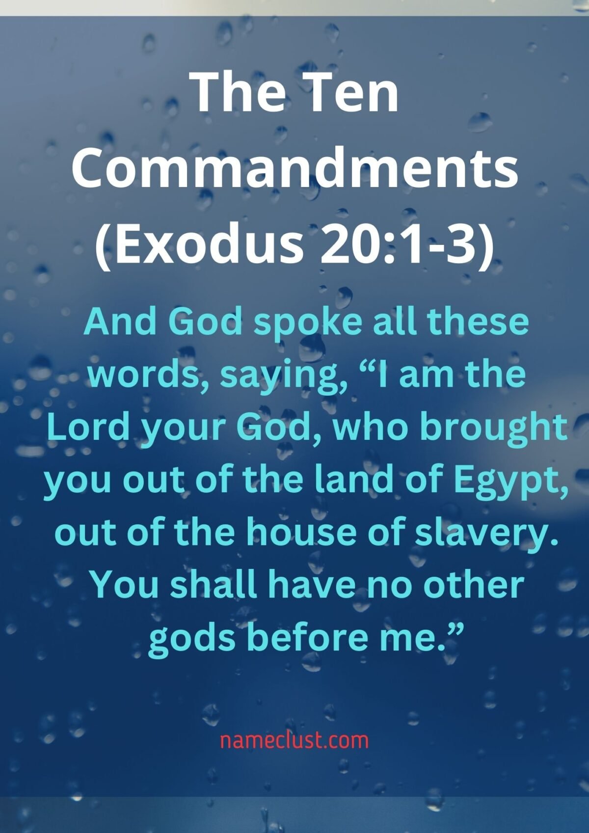 10 Bible Stories That Will Change Your Everyday Life: Powerful Stories ...